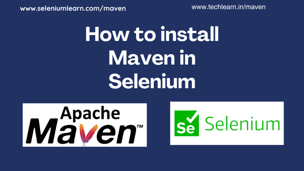 Home - Seleniumlearn.com